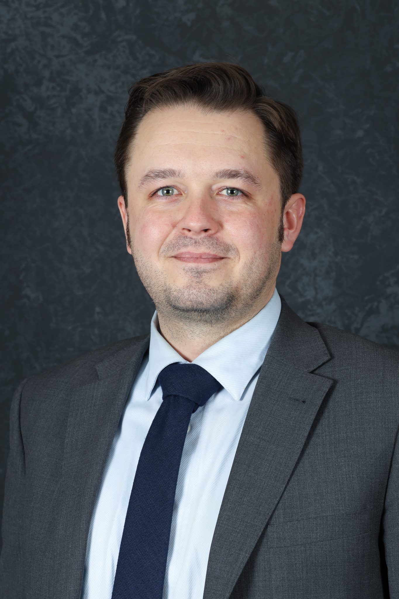 Hayden J. Roslansky, Attorney at Law - PH&B Law Office